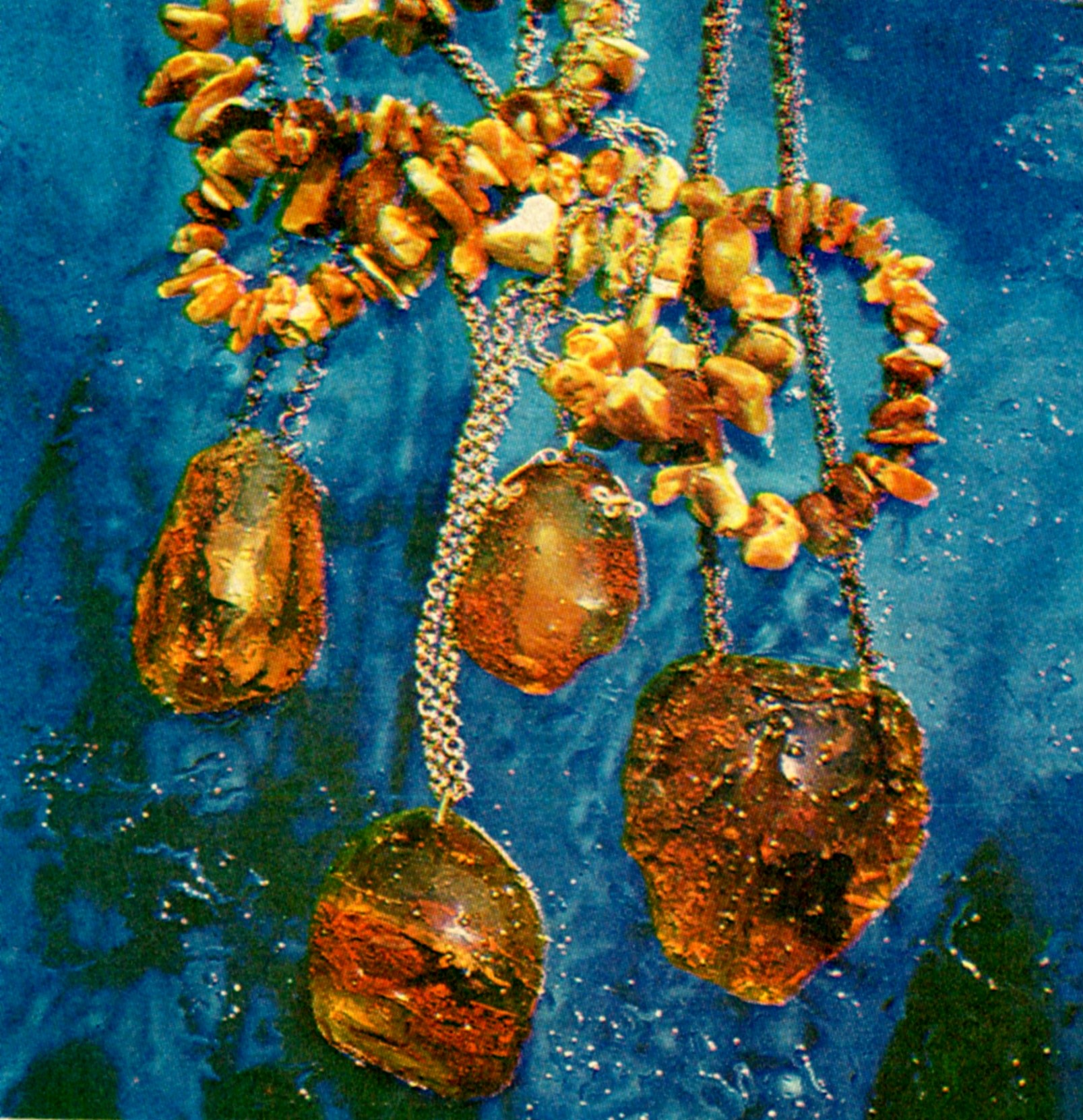 Kokia Lietuvą mato užsieniečiai? - AIDAI