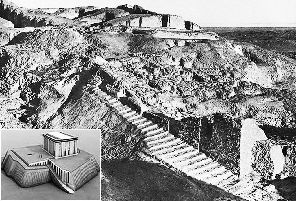 Mesopotamijos perlo Uruko amatai - AIDAI