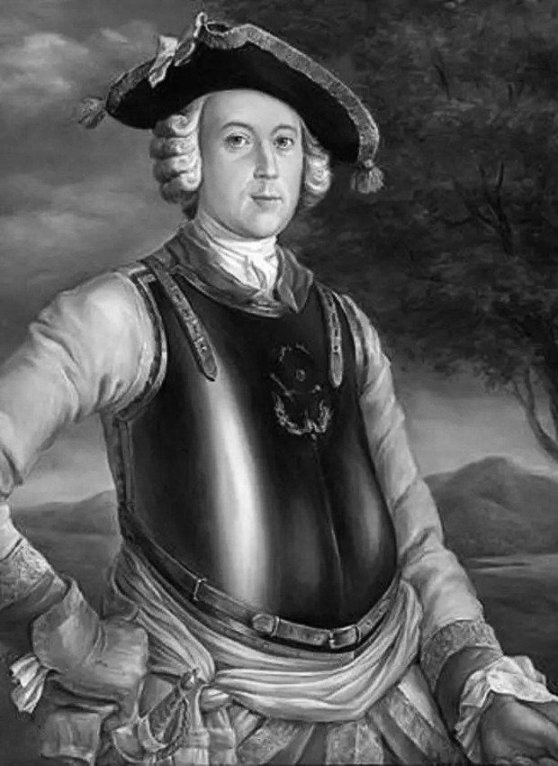 Tikrasis baronas Miunhauzenas - AIDAI